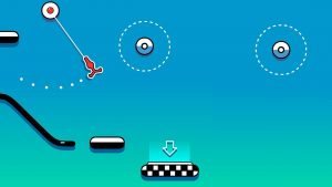 Stickman Hook – Jouez à un Jeu Débloqué en Ligne sur Poki