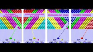Bubble Shooter – Play Unblocked Game Online on Poki