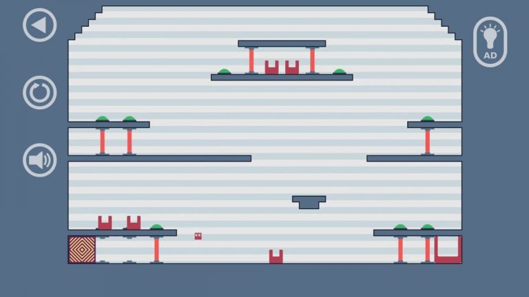 Jumping Shell – Play Unblocked Game Online on Poki