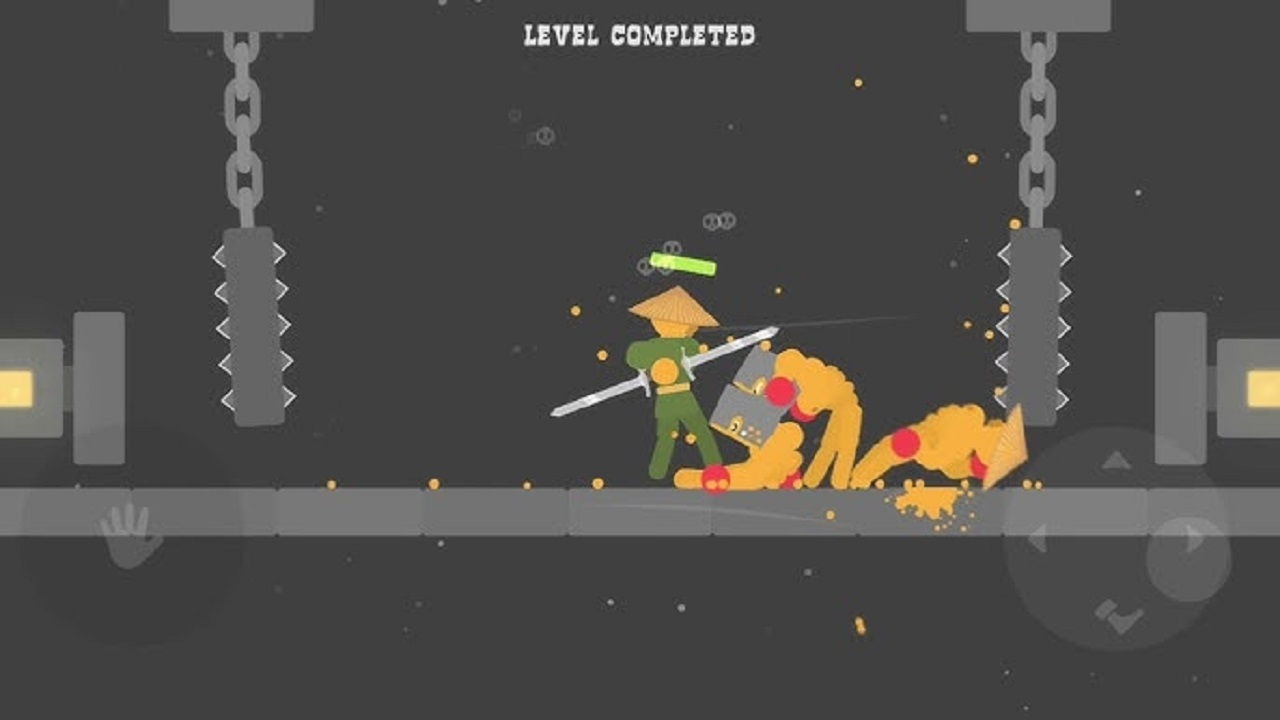 Ragdoll Hit – Spielen Sie ein Nicht Blockiertes Spiel auf Poki