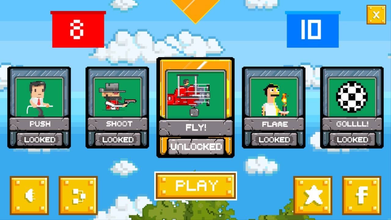 12 Mini Battles - Play Unblocked Game Online on Poki