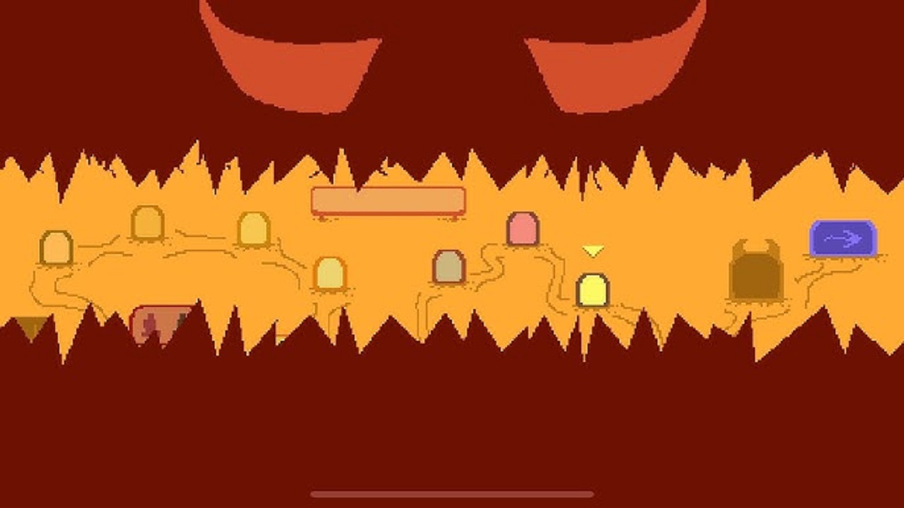 Level Devil - Play Unblocked Game Online on Poki