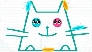 Love Balls -Juega al juego desbloqueado en línea en Poki