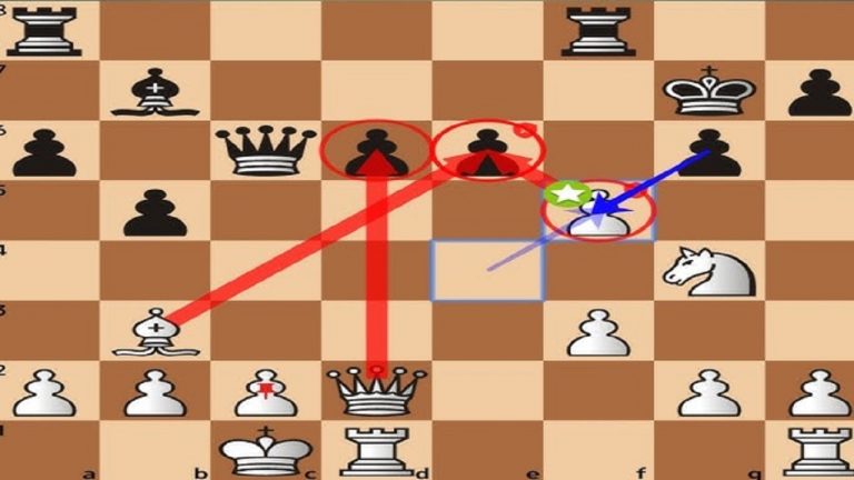 Master Chess – Play Unblocked Game Online on Poki