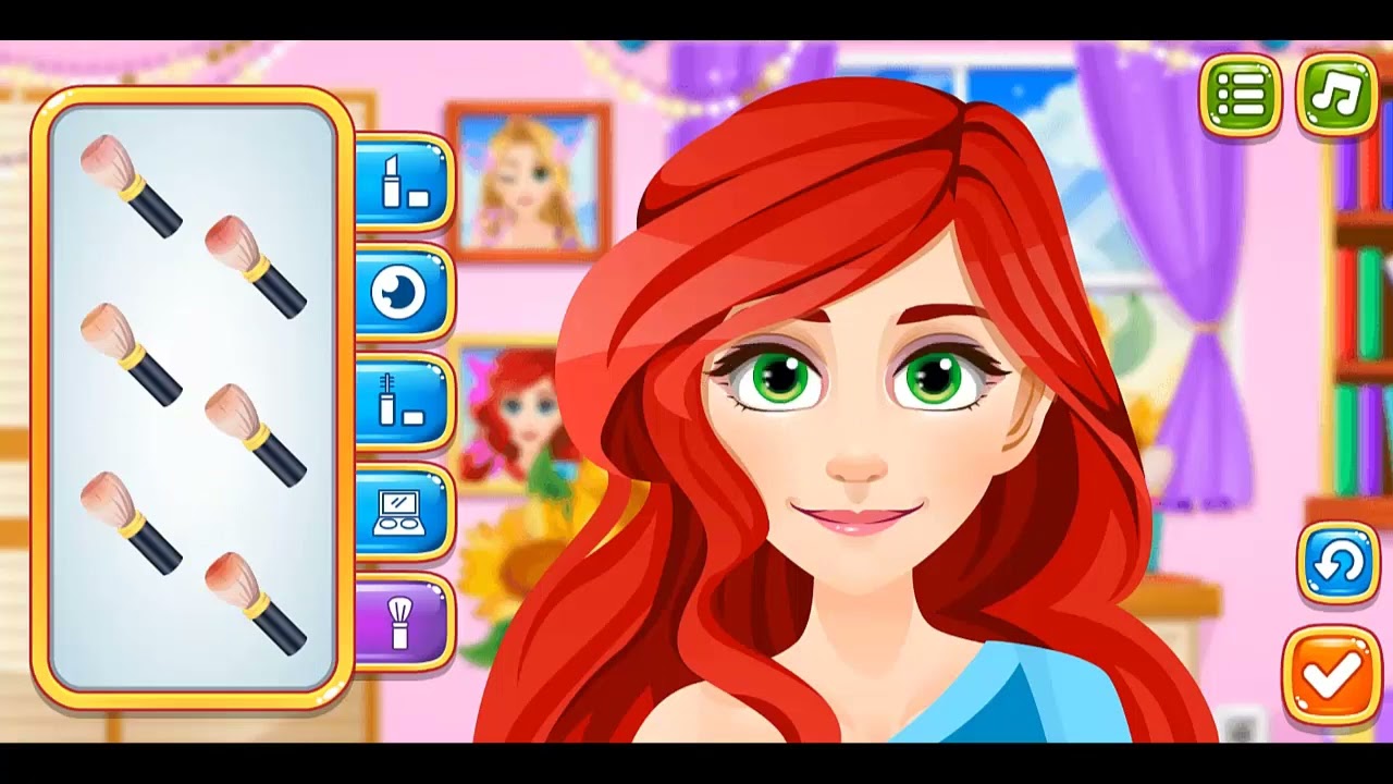 Princess Lovely Fashion - Play Unblocked Game Online on Poki