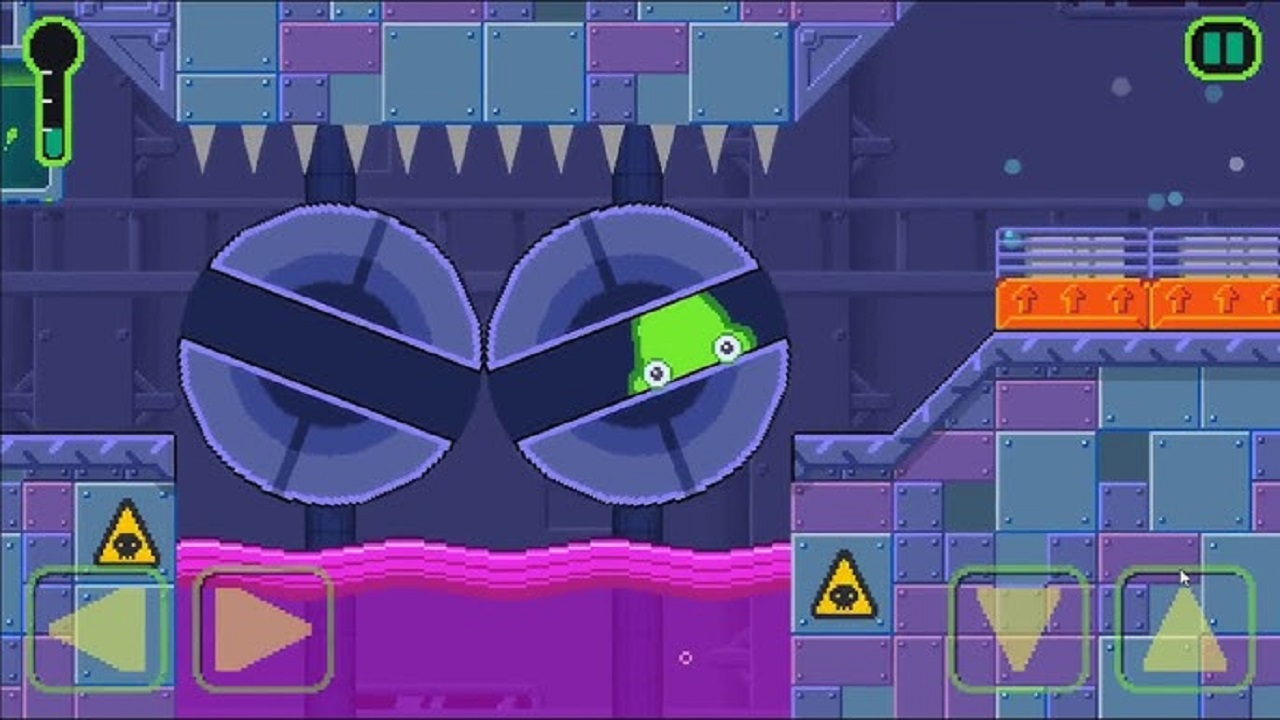 Slime Laboratory - Play Unblocked Game Online on Poki