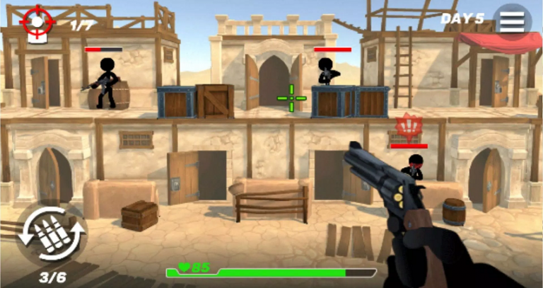 Stick Merge - Spielen Sie das Nicht Blockierte Spiel Online