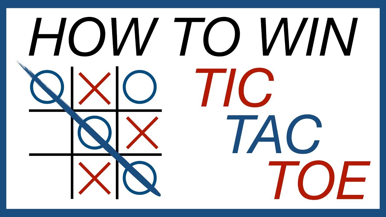 Tic Tac Toe - Play Unblocked Game Online for Free on Poki