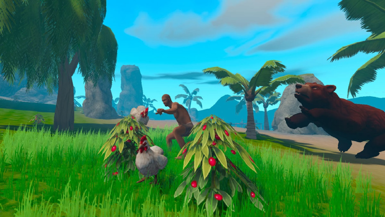 Tribals.io - Play Unblocked Game Online on Poki