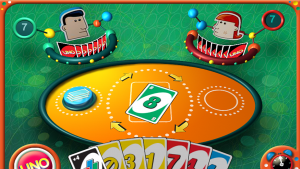 Uno Online - Chơi trò chơi không bị chặn trực tuyến trên Poki