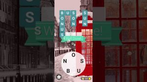 Word City Crossed - Play Unblocked Game Online for Free on Poki