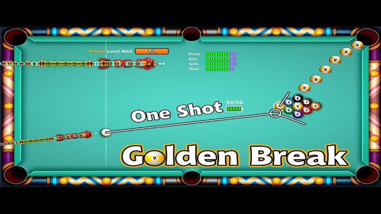 9 Ball Pool – Play Unblocked Game Online on Poki