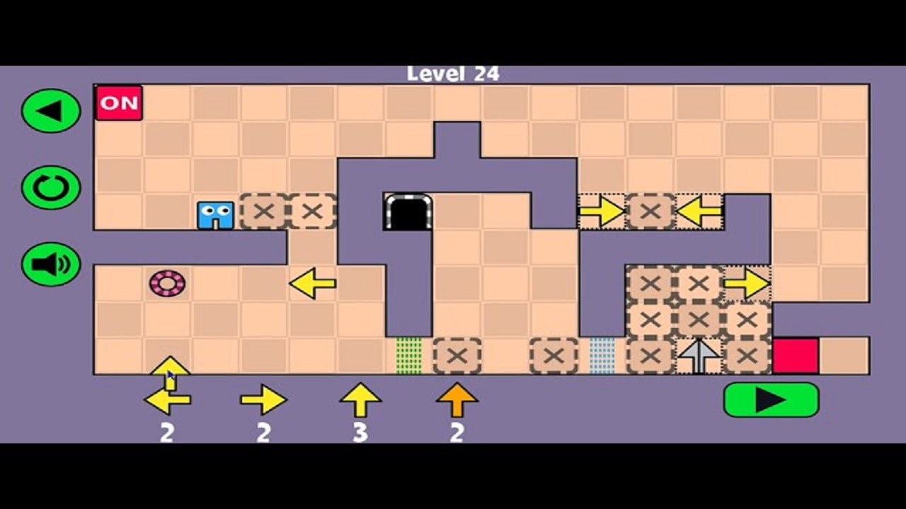 Jumpossess – Juega al Juego Desbloqueado en Línea en Poki